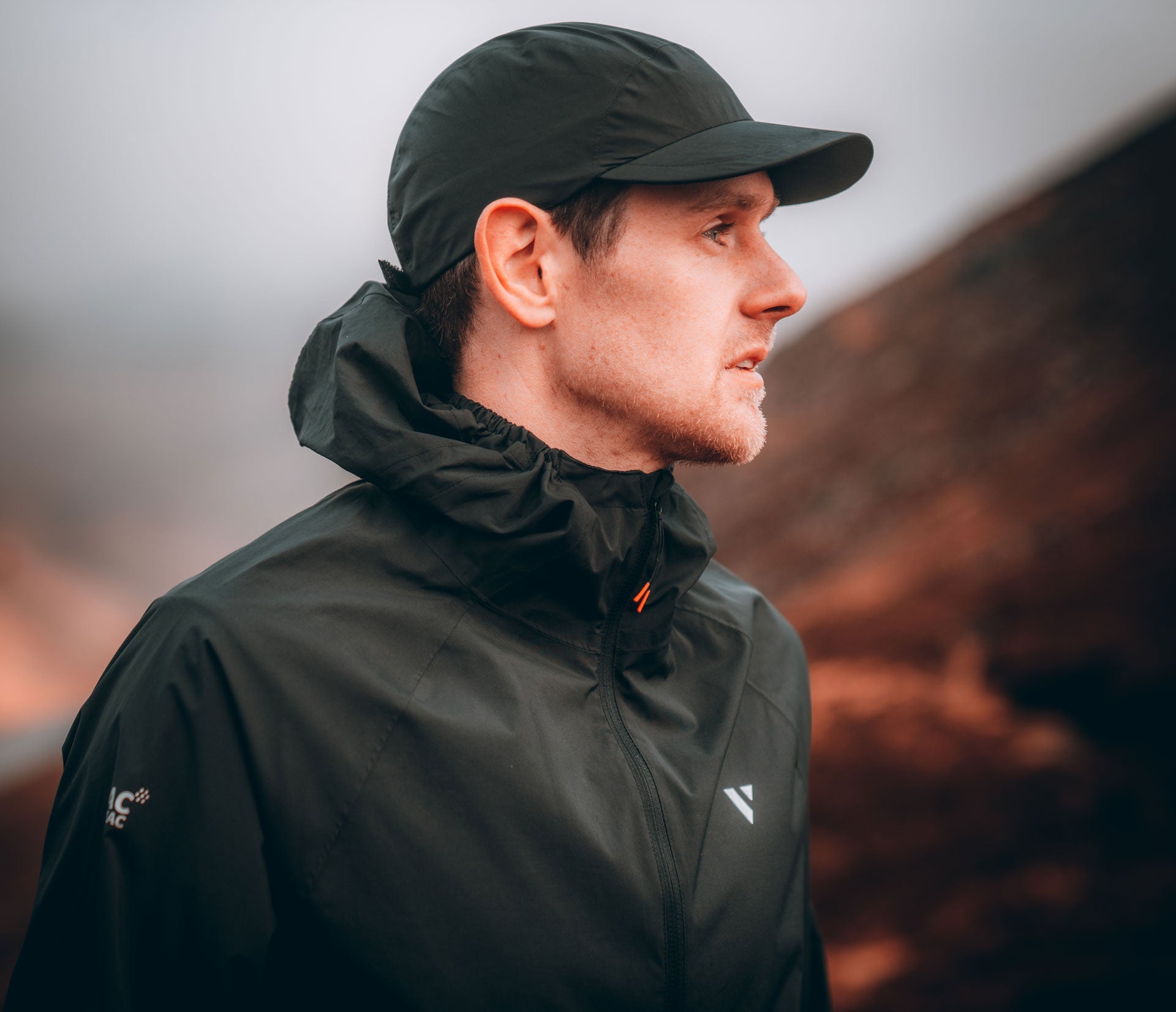 Venture Series – Mac in a Sac AU